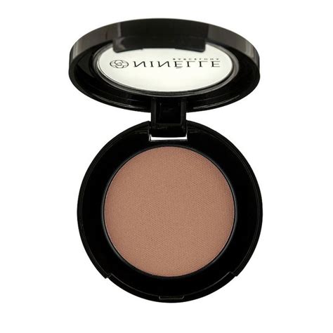 Ninelle Моноцветные тени для век матовые Secreto № 305 Каппучино 1 7 г купить с доставкой по