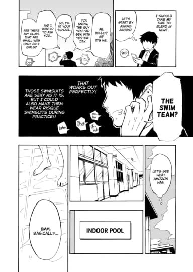 Sex Smart Phone 1 Hentai By Ginyou Haru Fakku