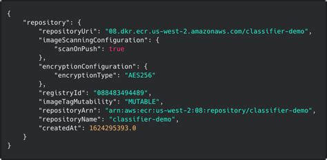 Deploying Machine Learning Models With Serverless Templates Aws