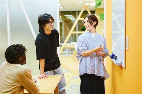 Money Forward Tokyodev