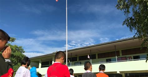 โรงเรียนบ้านทุ่งมนวิทยาคาร พร้อมไป Promptpai