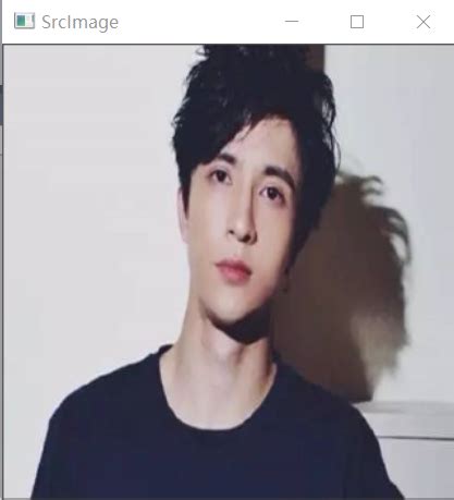 opencv几何变换原理与实现 唯有自己强大 博客园