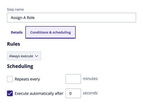Automating Workflow Using Runbook Conditions Firehydrant