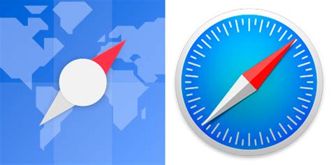 the ubuntu web browser app is getting a new icon omg ubuntu