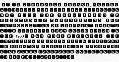 Big Text Generator Lipsum Hub