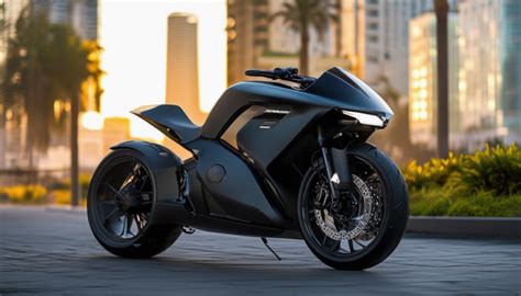 Affordable Electric Thrills Unveiling Zero Motors First Models