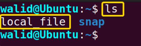 The Scp” Command In Linux 4 Practical Examples