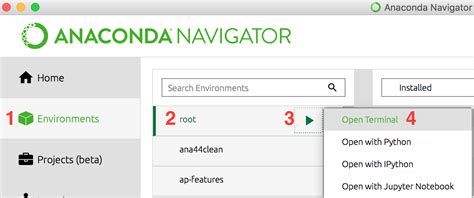 Python How Do I Update Anaconda Stack Overflow
