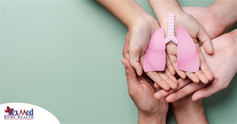Practical Tips For Management Of COPD TexMed Home Health
