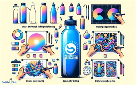 Attach The Paper Bottlefirst