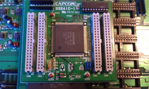 Cp System 15 Dash Cadillacs And Dinosaurs