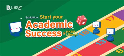 Happenings Hkbu Library