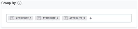 Aggregation Rules Ataccama One