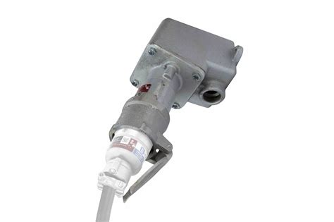 Larson Electronics Explosion Proof Plug Receptacle Class I Div 1