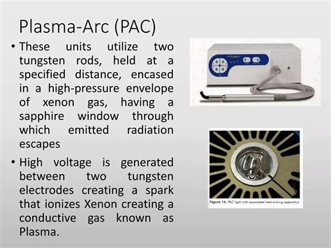 Light Curing Units Pptx