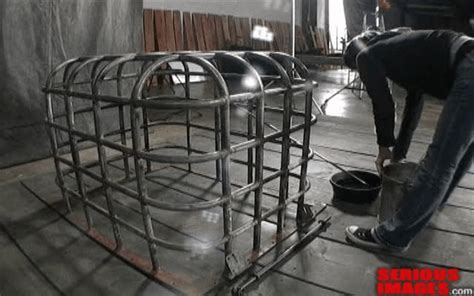 Bdsm Torture And Binding Hard Domination Sex Observation Page 519