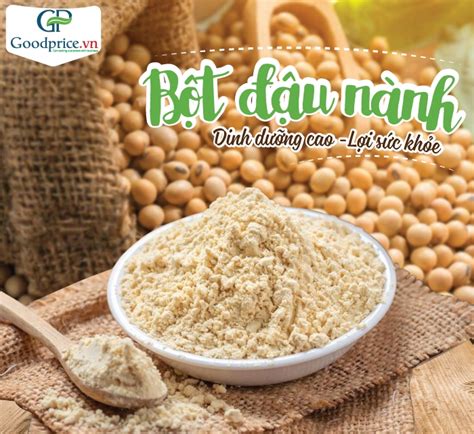Cách Làm Bột đậu Nành Rang Thơm Ngon đầy Dinh Dưỡng