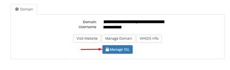 Verifikasi SSL Sectigo Dengan Metode Validation