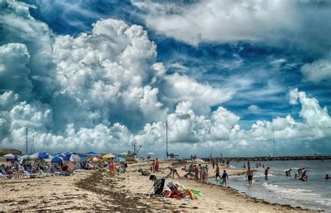 Sea And Beaches Flickr