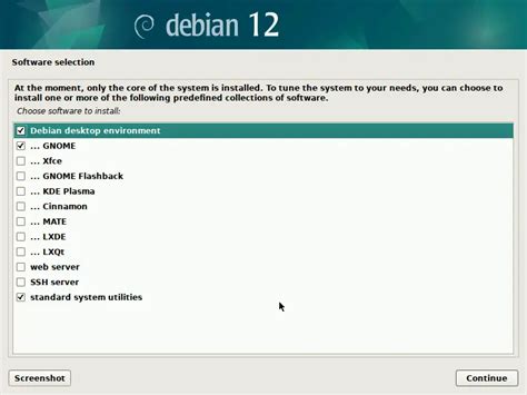 Step By Step Guide Installing Debian 12 For Beginners And Experts