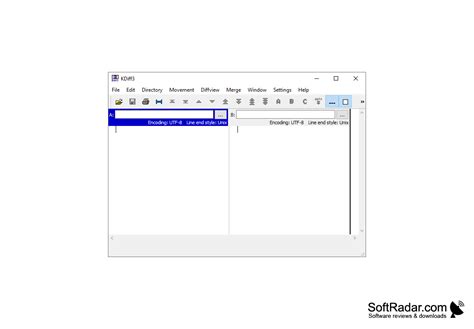 Download Kdiff3 For Windows 11 10 7 881 64 Bit32 Bit