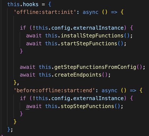 实操：serverless Step Functions Local Csdn博客