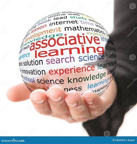 Associative Learning