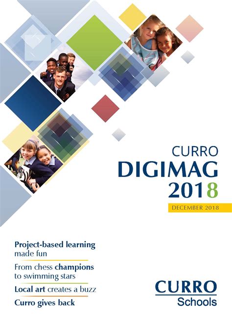 Curro Serengeti Let Our Talented Curro Learners Inspire