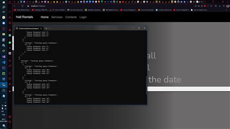 How Do I Serialize An Object Into Query String Format Stack Overflow