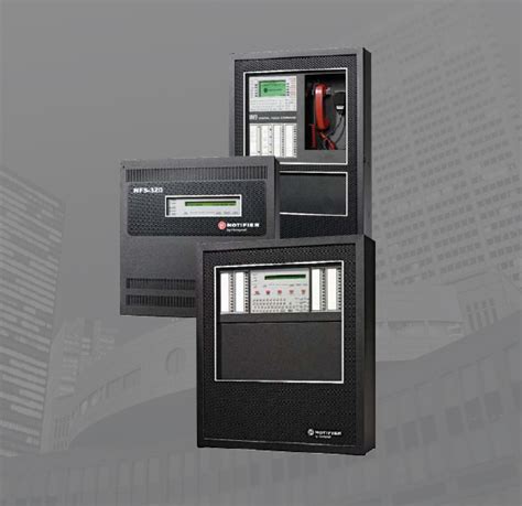 Notifier Bes Tech Solutions Pte Ltd