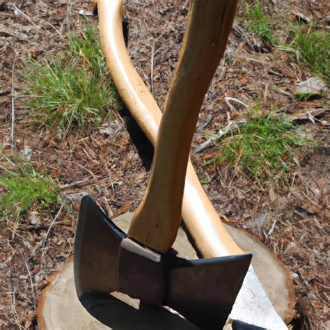What Is The Difference Between A Camp Axe Vs Hatchet Survivalnova Com