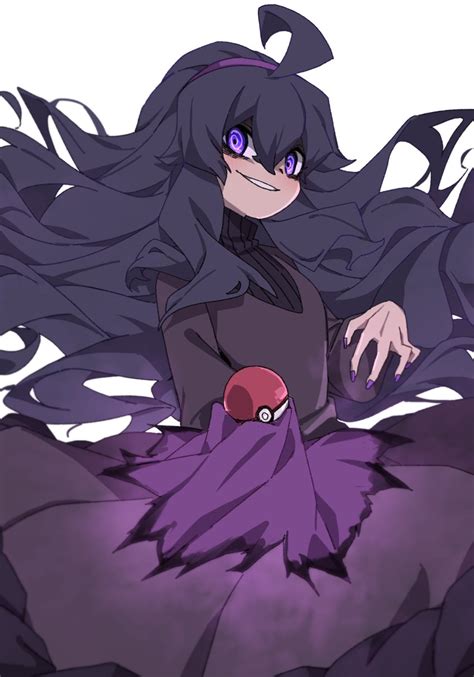 Hex Maniac Pokemon And More Drawn By Takoongyi Danbooru