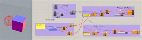 Handling Empty Mesh Inputs With Glsl Shaders Grasshopper Mcneel Forum