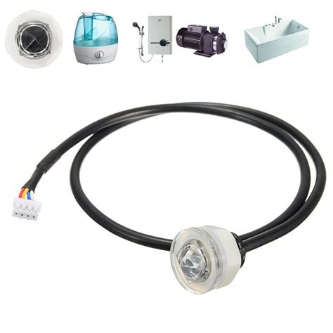 Best Water Level Sensor Images On Pinterest Level Sensor Flow And
