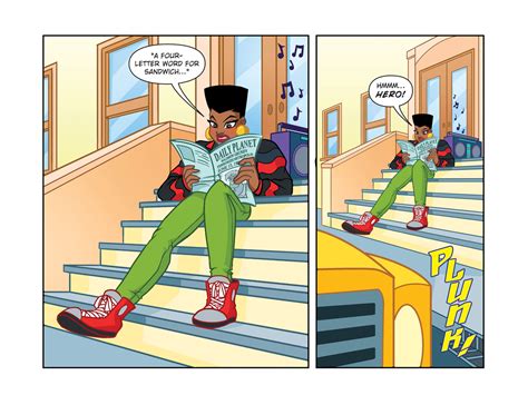 Dc Super Hero Girls Past Times At Super Hero High 08 Read Dc Super Hero Girls Past Times At