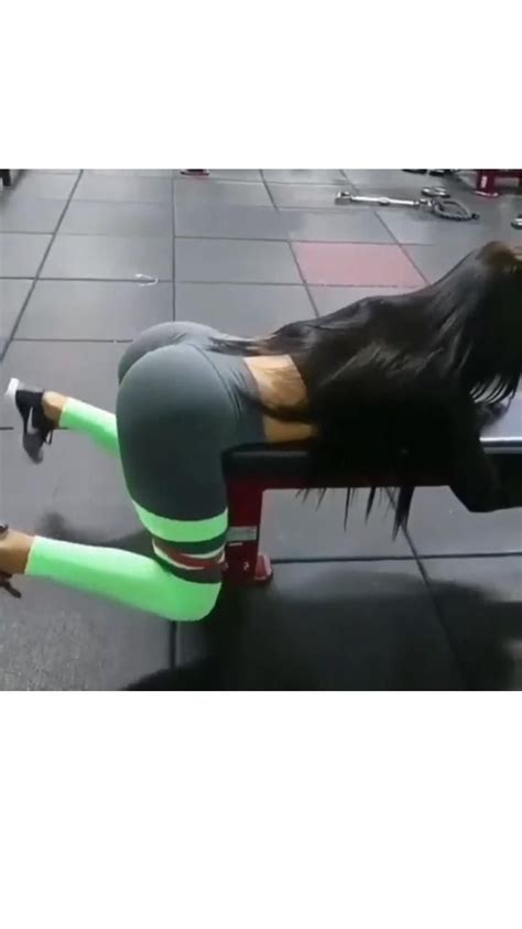 Como Aumentar GlÚteos Treino Para Crescer Bumbum Exercícios Para