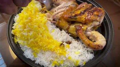 طرز تهیه اکبر جوجه خوشمزه و اصل گلوگاه با سس مخصوص