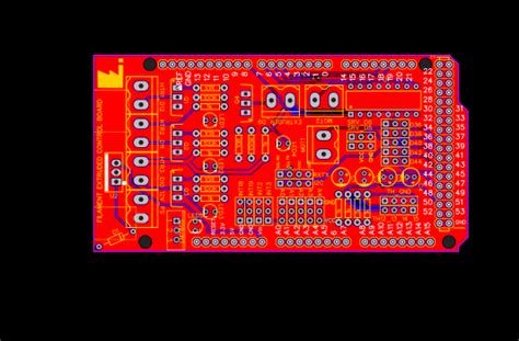 Filament Extruder Oshwlab