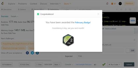 Keshav Tandon On Linkedin Leetcode Coding Problemsolving Techskills