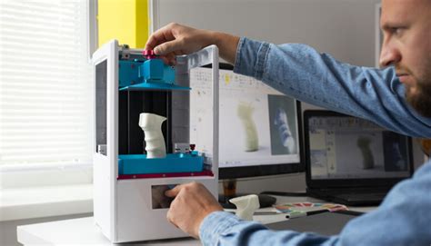 Impressão 3d O Que É Como Funciona E Principais Aplicações 3d Works