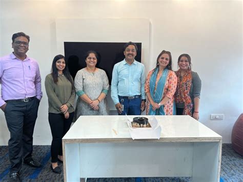 Aditi Thakkar Posted On Linkedin