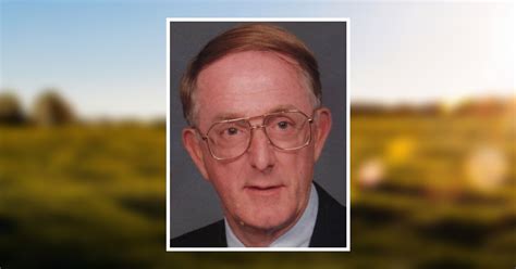 Gilbert Cass Obituary December 2 2022 Sharp Funeral Homes