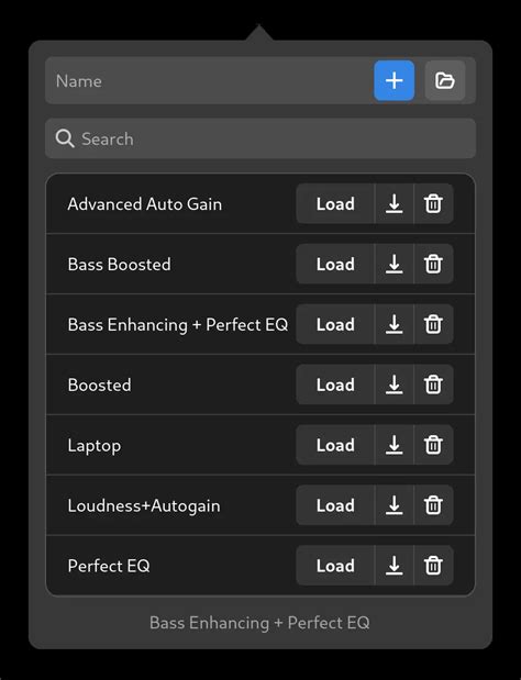 Enhance Linux Sound Experience ｜ Fernvenues Blog