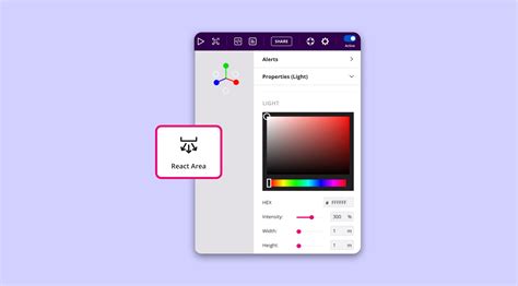 Lights Onirix Documentation Portal