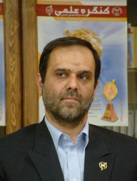 نقش زنده یاد کاظمی آشتیانی در سپهر علم و فناوری کشور چه بود؟ تصاویر