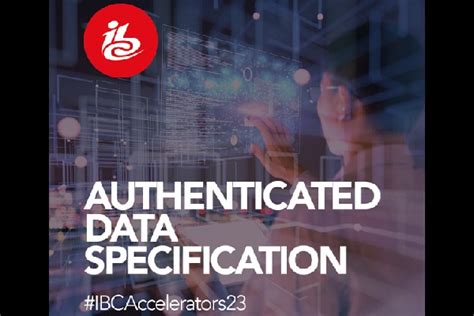 Fabric And Industry Leaders To Launch Authenticated Data Specification