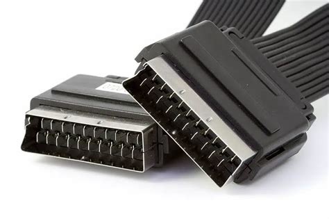 Best SCART To HDMI Adapter [UK 2020 - Best Deals] - G4H