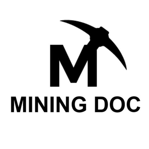 Mining Doc By Mine Doc Inc