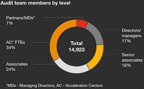 Audit Quality Report PwC
