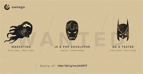 Hn Ownego Tuyển Thực Tập Sinh Marketing Developer Tester 2017 Ybox